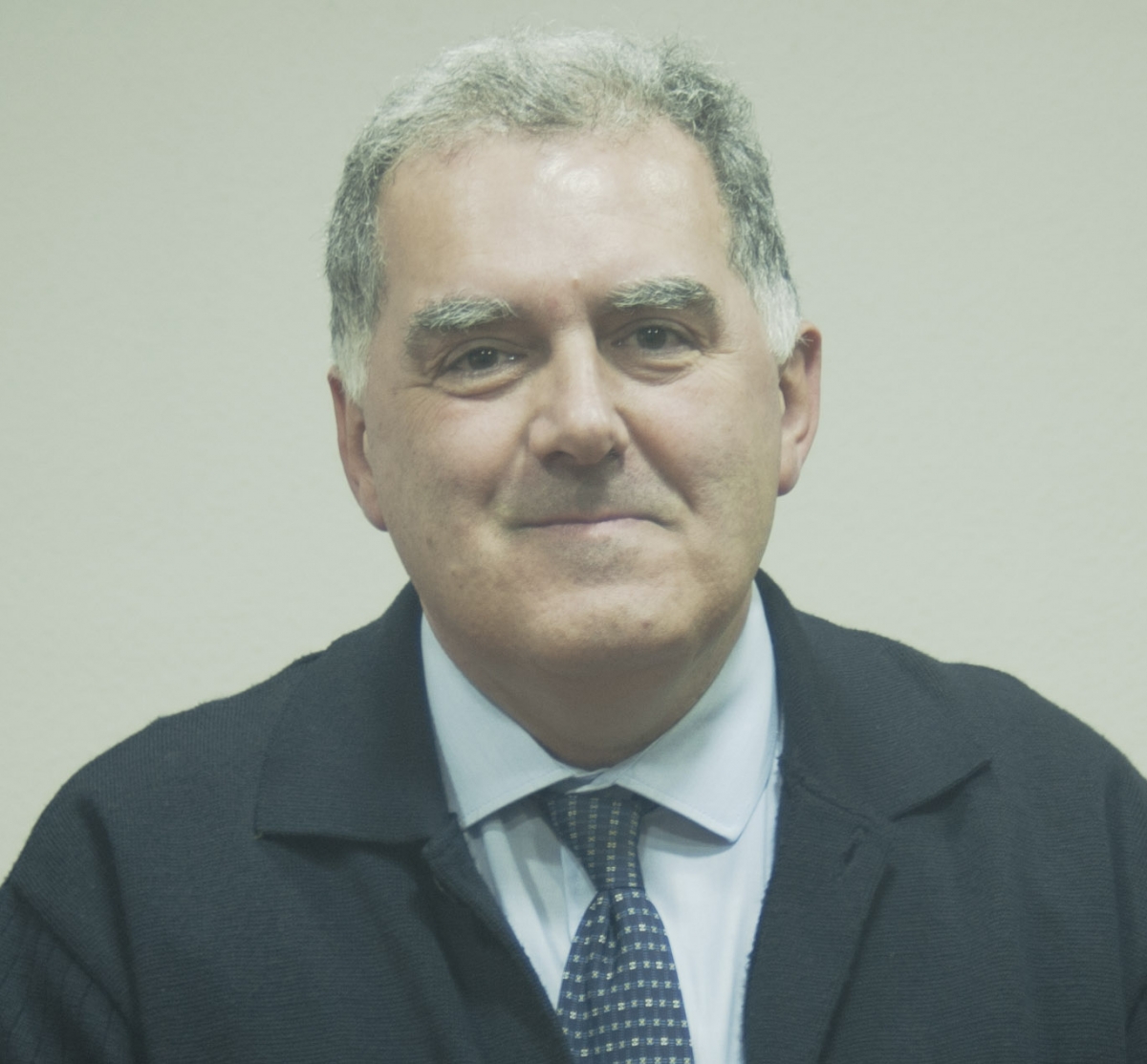 PEDRO BELDERRAIN: “PUEDE CABER LA TENTACIÓN DE ACUMULARNOS TODOS EN EL ...